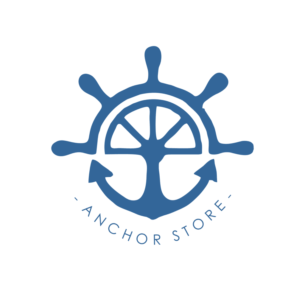 Início - Anchor Store Brasil
